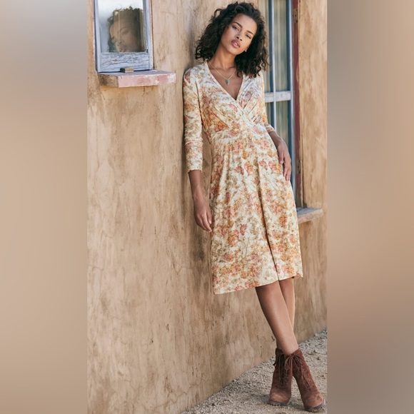Peruvian Connection | Dresses | Peruvian Connection Persephone Dress ...